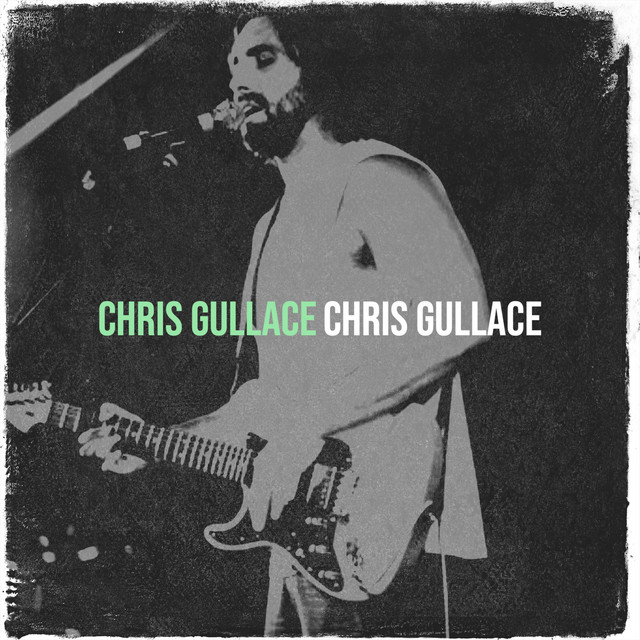 Chris Gullace - Album by Chris Gullace | Spotify