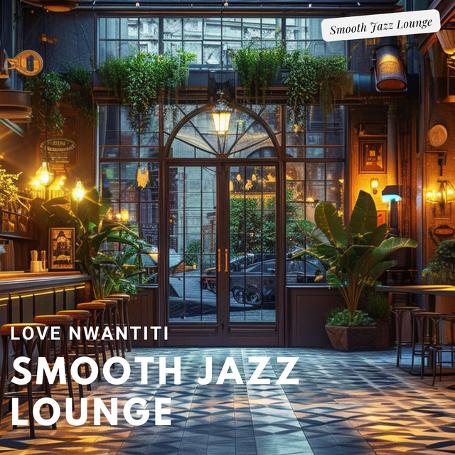 SMOOTH LOUNGE | Spotify