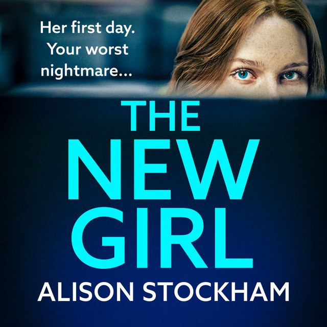 Chapter 1 - The New Girl - song by Alison Stockham, Imogen Church | Spotify