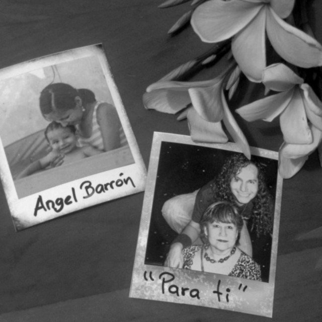 Para Ti - Single by ANGEL BARRÓN | Spotify