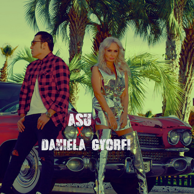 ASU & Daniela Gyorfy - Album by Asu | Spotify