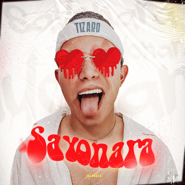 Sayonara - Single by Tizard | Spotify