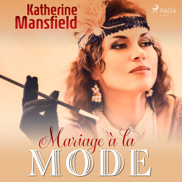 Mariage à la mode - Audiobook by Katherine Mansfield | Spotify