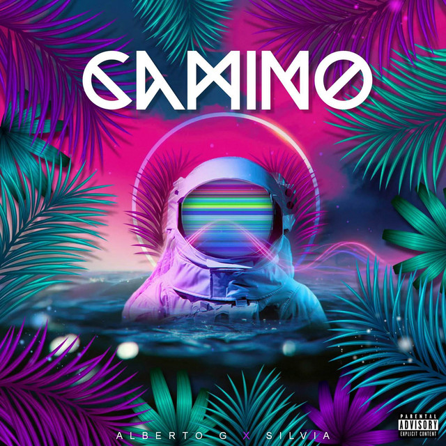 Camino - song and lyrics by Alberto G | Spotify