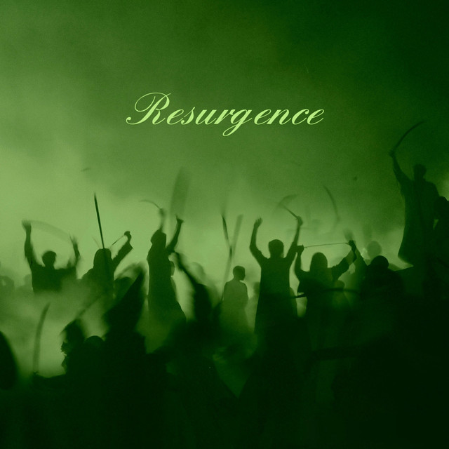 Resurgence - song and lyrics by JD_Brown | Spotify