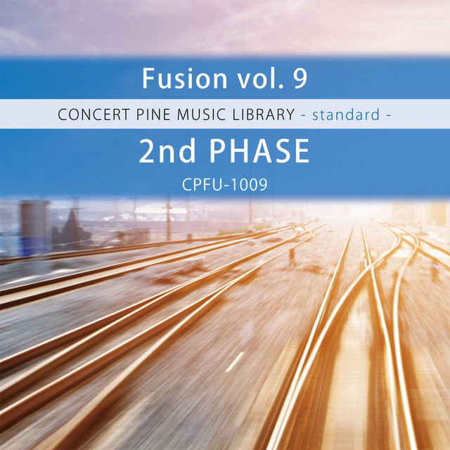 Fusion vol.9 2nd PHASE - Compilation by Various Artists | Spotify