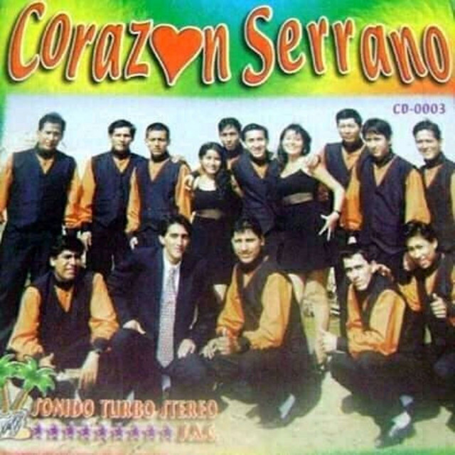 List of songs by Radio Corazón Serrano - Chosic