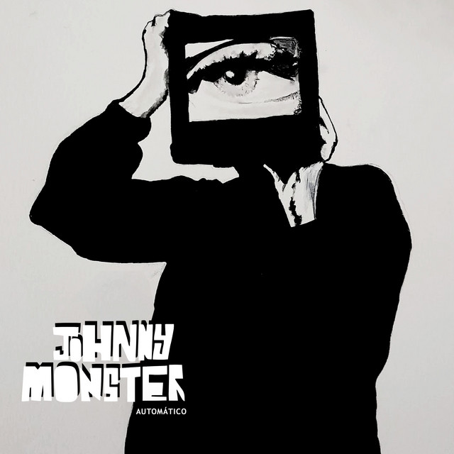 Automático - Single by Johnny Monster | Spotify