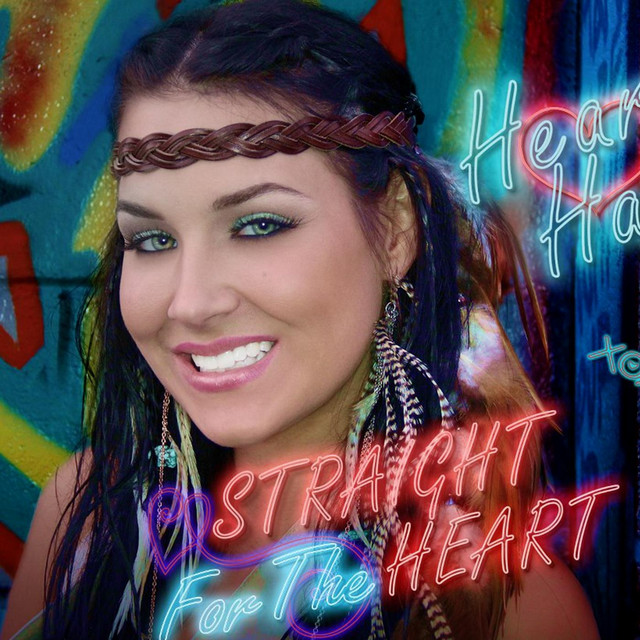 Straight for the Heart - Single by Heart Hays | Spotify
