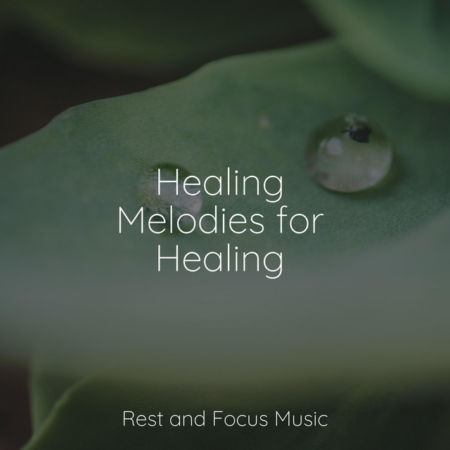 Healing Melodies for Healing - Album by Yoga Music | Spotify