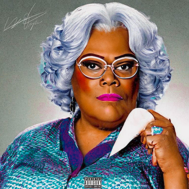 Madea - Single by Ju Wave | Spotify