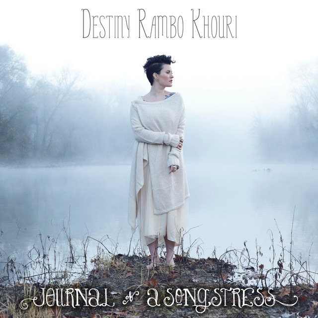 Destiny Rambo Khouri | Spotify