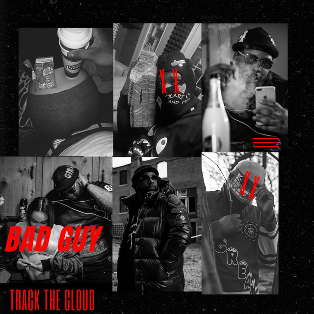 BAD GUY - Single by Track The Cloud | Spotify