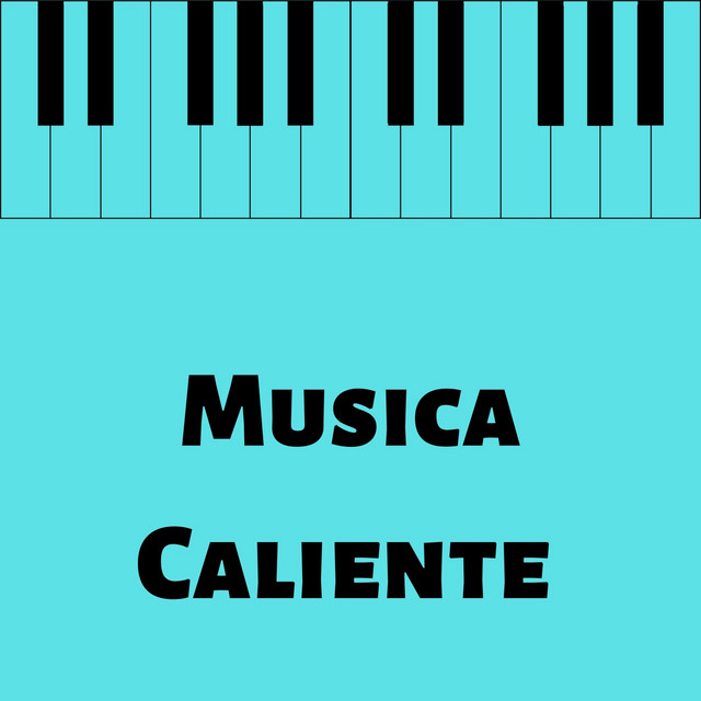 Musica Caliente - Single by Iris Marini | Spotify