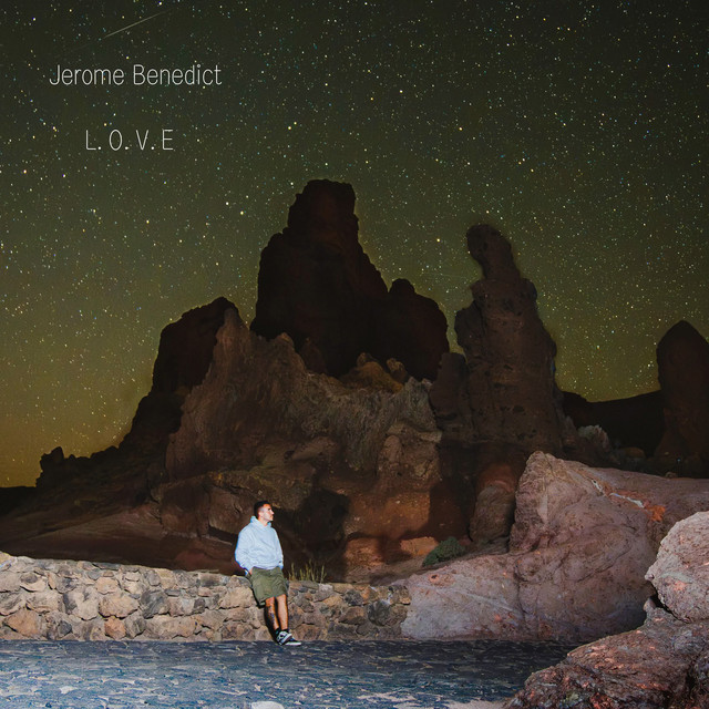 Jerome Benedict: Songs list, genres, analysis and similar artists - Chosic