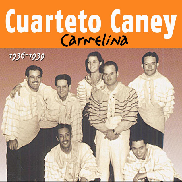 Clarivel - song and lyrics by Cuarteto Caney | Spotify