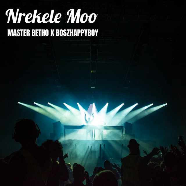 MASTER BETHO X BOSZHAPPYBOY | Spotify