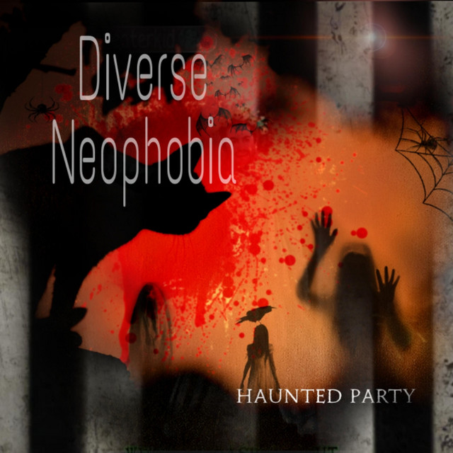 Diverse Neophobia | Spotify