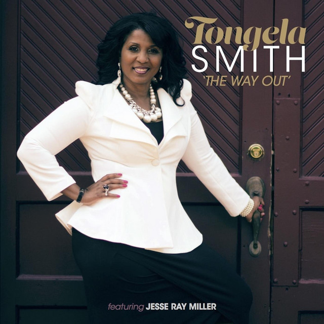 Tongela Smith | Spotify