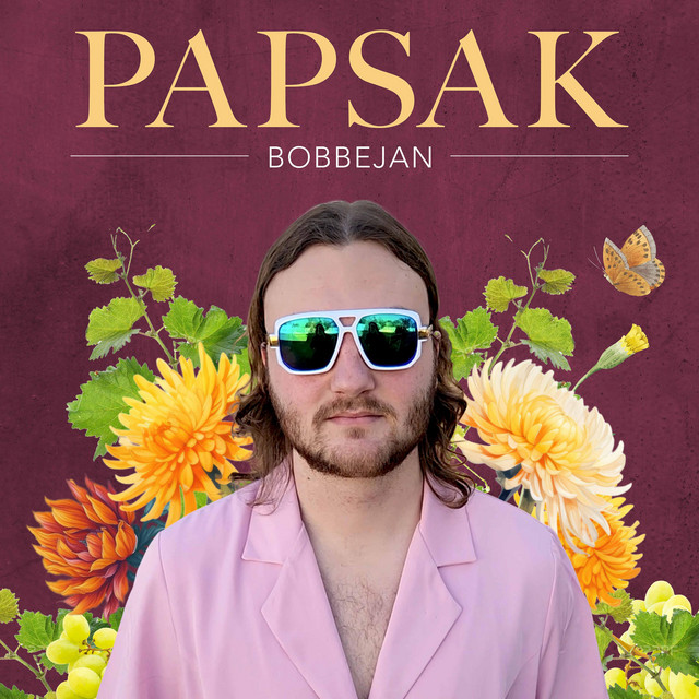 Papsak - song and lyrics by BOBBEJAN | Spotify