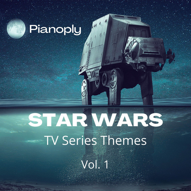 Star Wars: The Clone Wars Theme - song and lyrics by Pianoply | Spotify