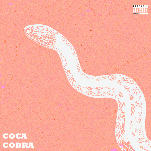 Салют - Single by Coca Cobra | Spotify