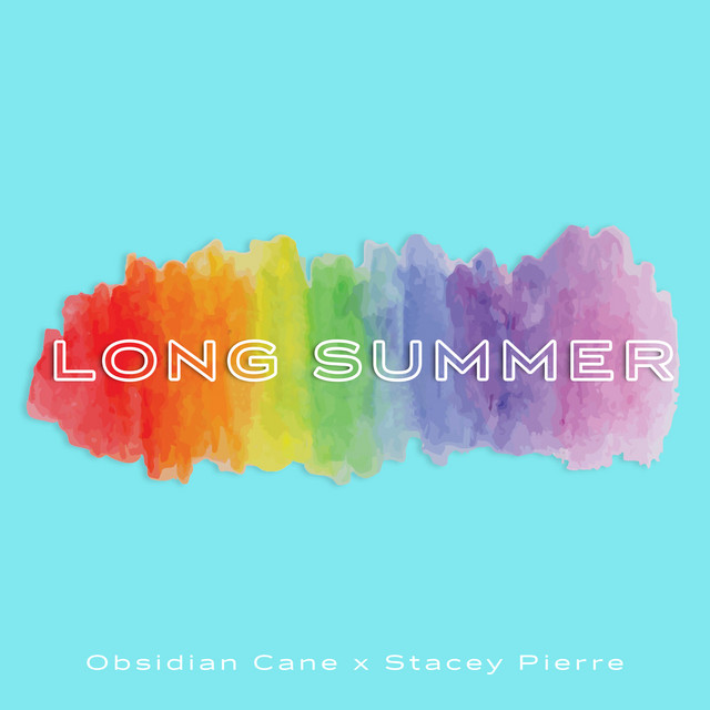 Long Summer - Single by Obsidian Cane | Spotify