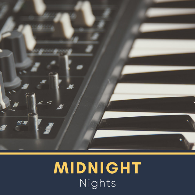# Midnight Nights - Album by Classical Piano Music Masters | Spotify