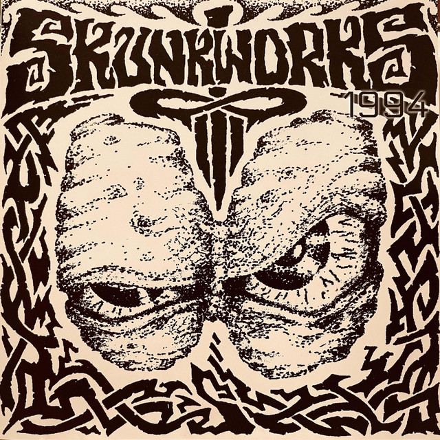 Skunkworks 1994 | Spotify