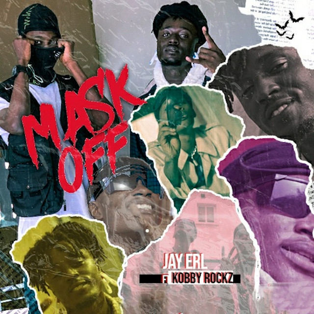 Mask Off - Single by Jay ERL | Spotify