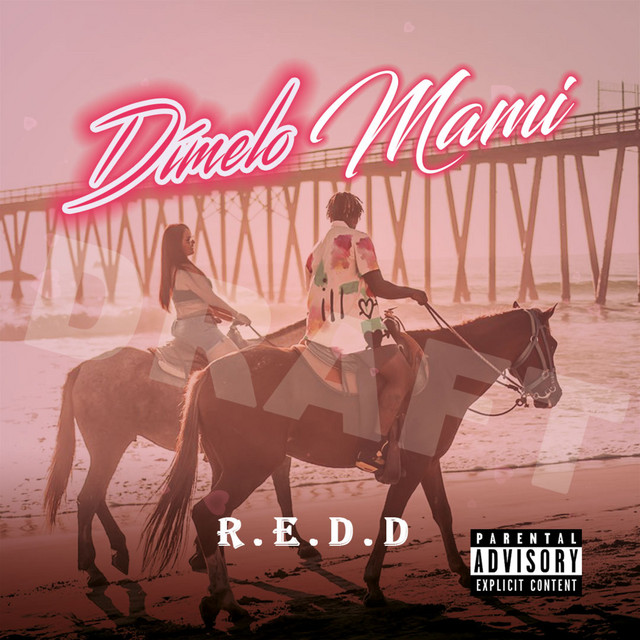 Dimelo Mami - Single by R.E.D.D | Spotify