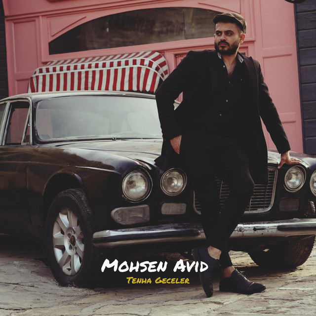 Tenha Geceler - Single by Mohsen Avid | Spotify