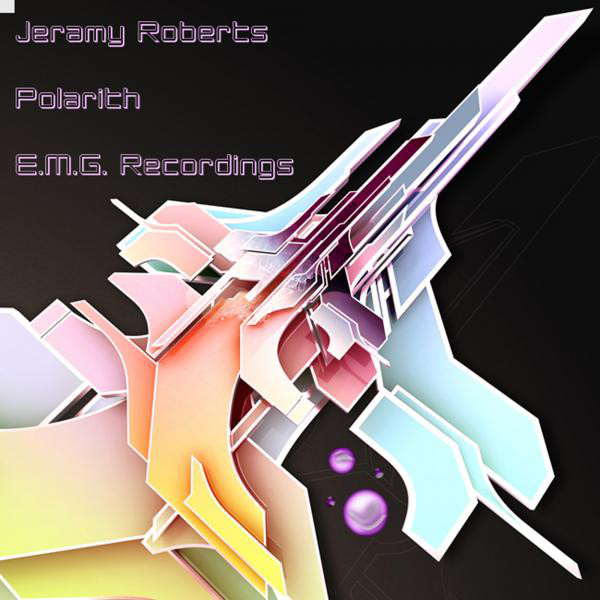 Polarith - Single by Jeramy Roberts | Spotify