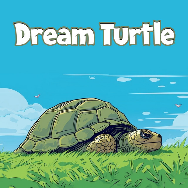 enticing tortoise - Single by Dream Turtle | Spotify