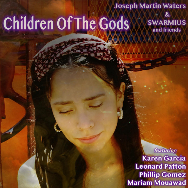 Joseph Martin Waters | Spotify