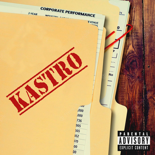 KASTRO - EP by Laboratorio Produce | Spotify