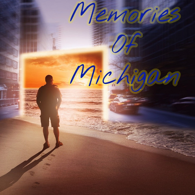 Memories Of Michigan - EP by Memories Of Michigan | Spotify