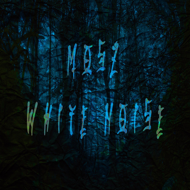 White Noise Single De Mosz Spotify