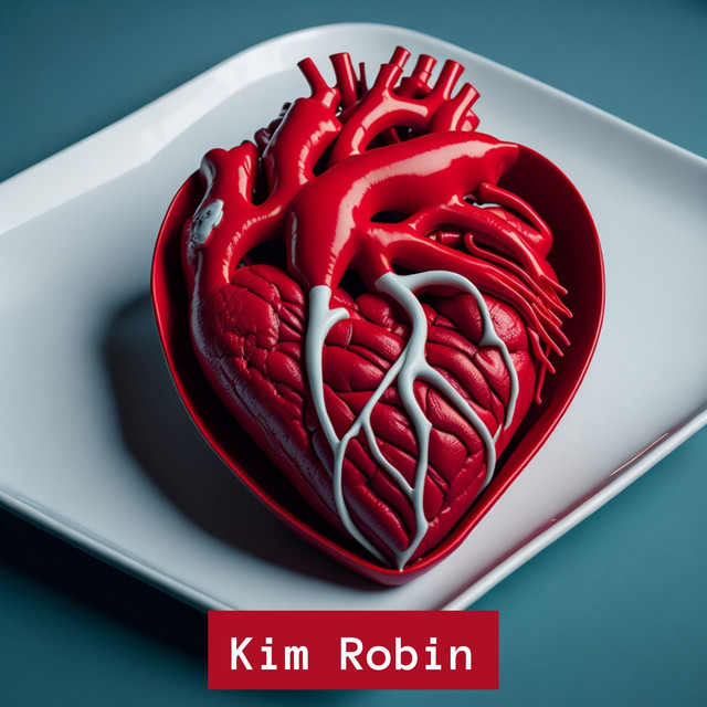 Kim Robin: Songs list, genres, analysis and similar artists - Chosic