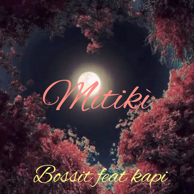 Mitiki - Single by Bossit | Spotify
