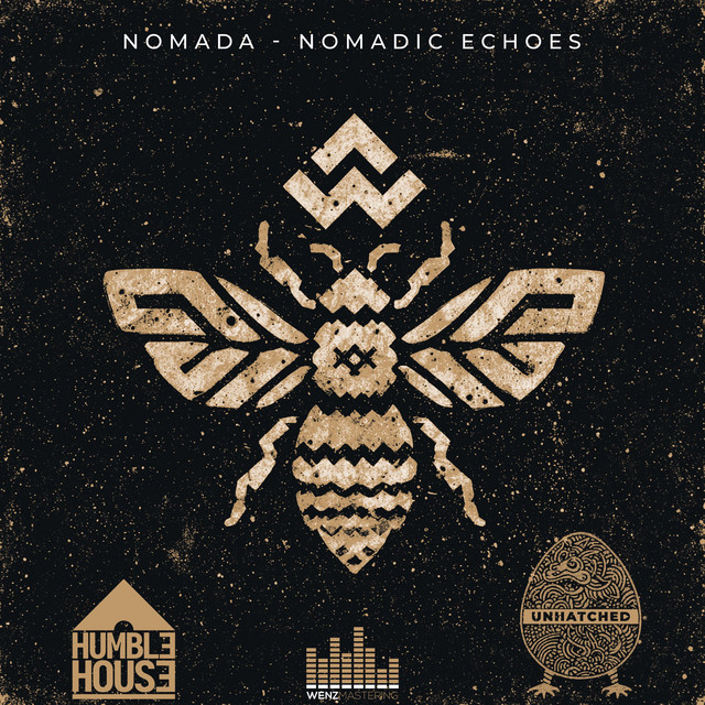 Nomadic Echoes - song and lyrics by Nomada | Spotify