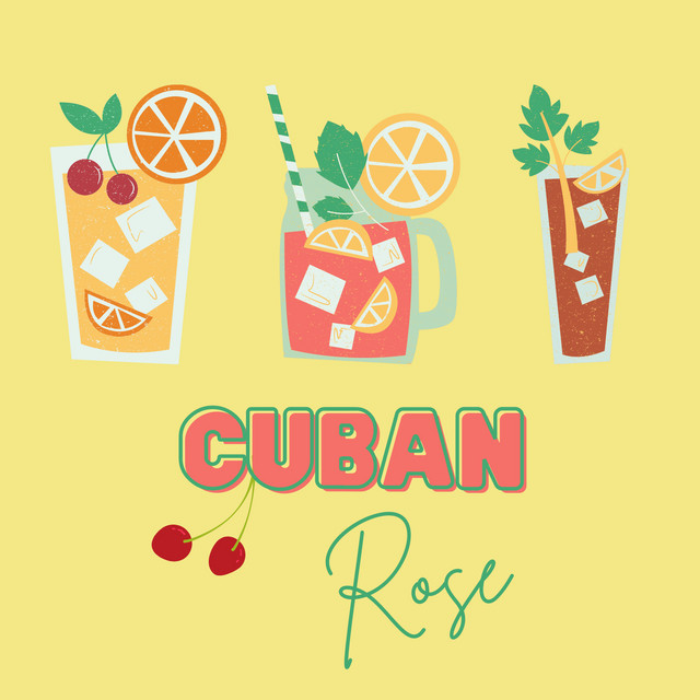 Cuban Rose - Single by Wad T Groat | Spotify