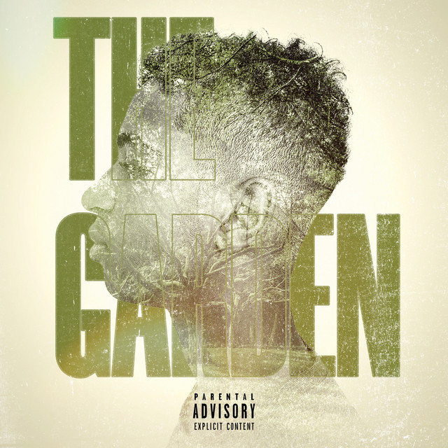 The Garden - Single by DEADVENNUS | Spotify