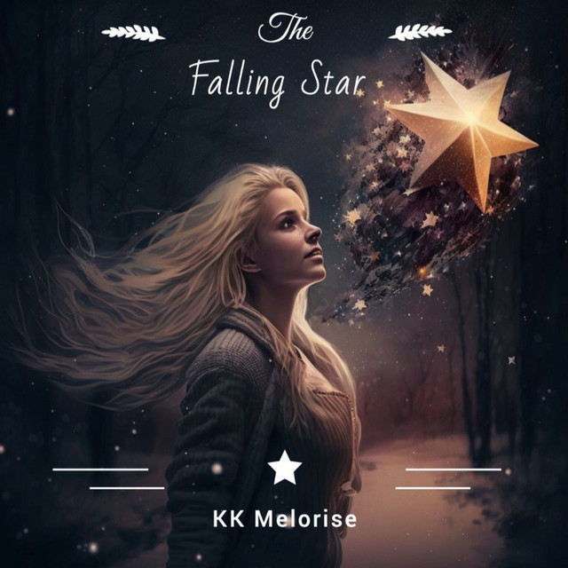 The Falling Star - Single by KK Melorise | Spotify