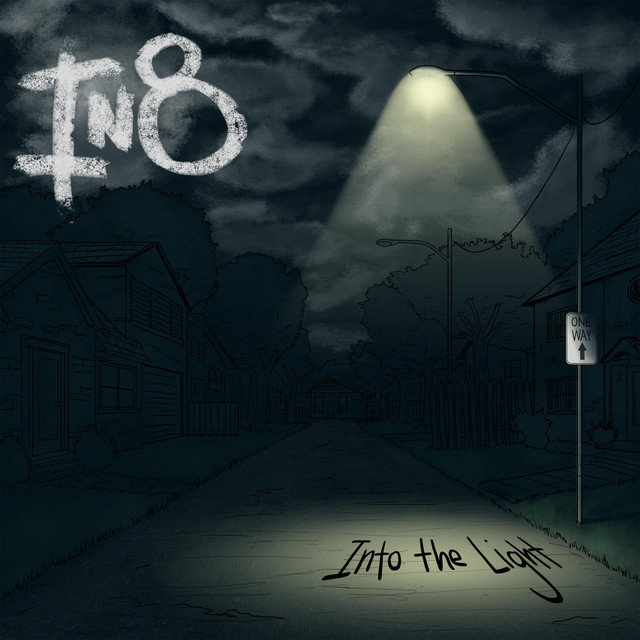 IN8 | Spotify