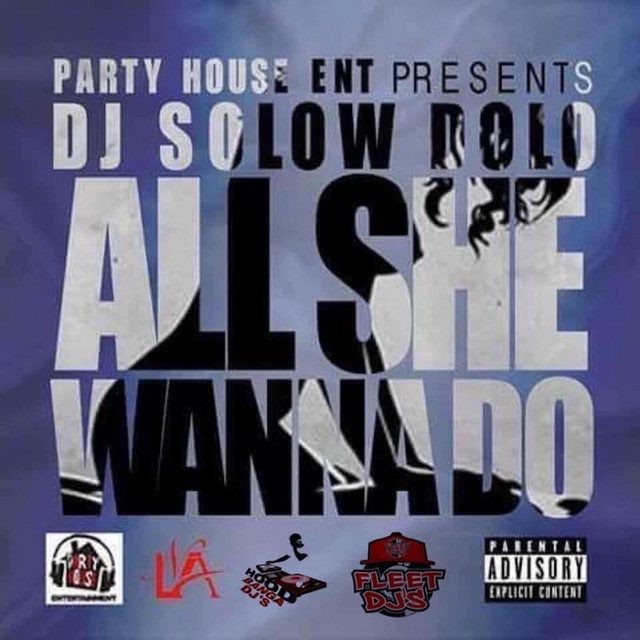DJ Solo Dolo Concert & Tour History | Concert Archives