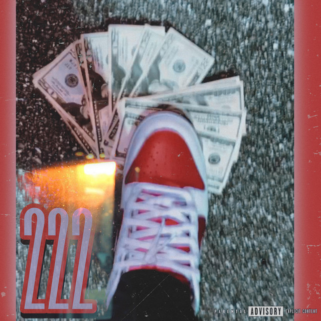 222 - song and lyrics by Li $moove | Spotify