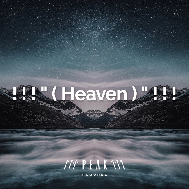 Heaven ) " ! ! ! - Album by Outside Broadcast Recordings | Spotify
