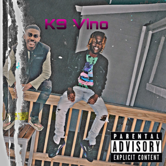 Vino - Album by K9 | Spotify