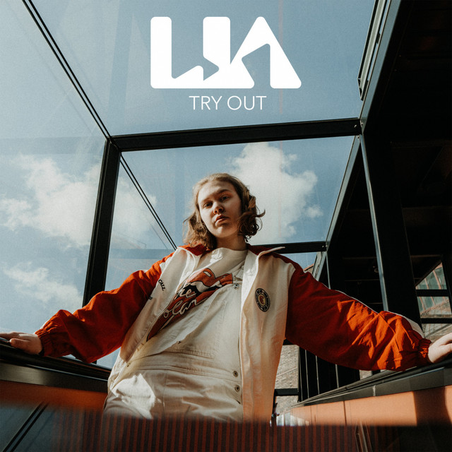 Try Out - song and lyrics by LIA | Spotify